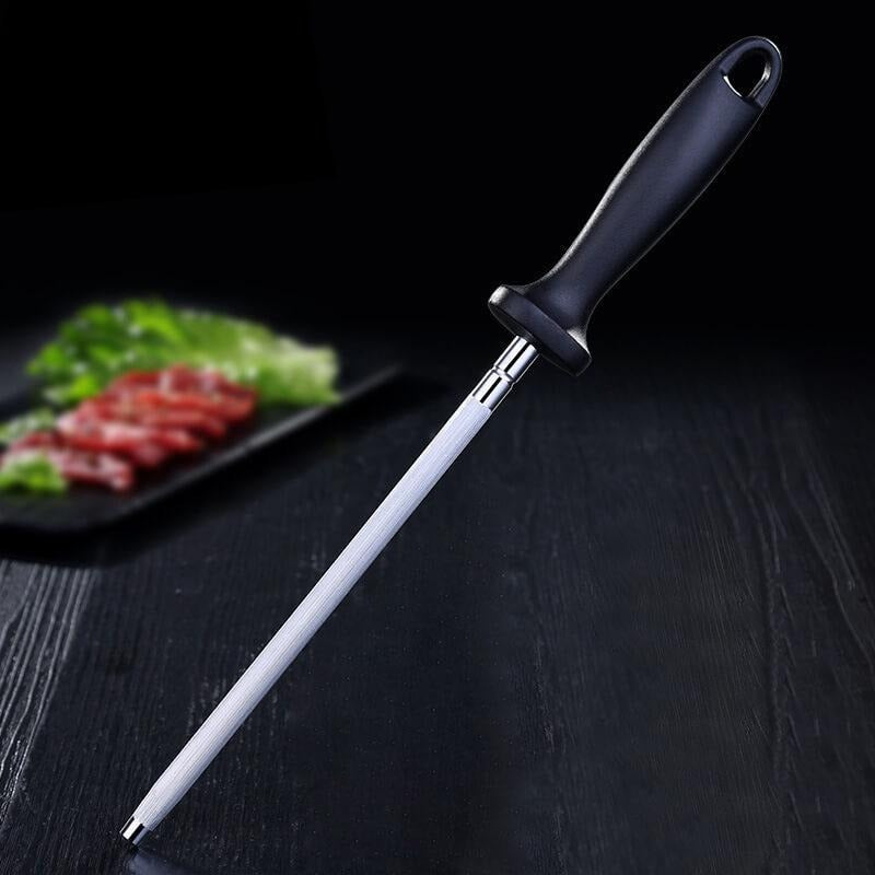 Diamond Sharpening Rod - Letcase.com